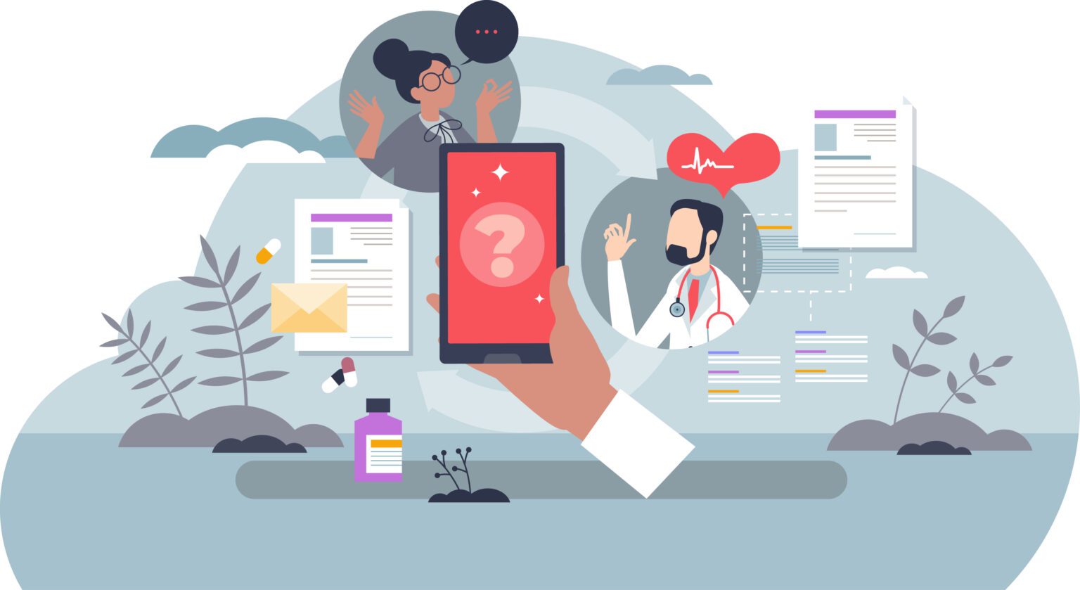 Mastering Medical Record Review: A Vital Skill for Today's Legal ...